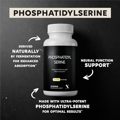 Natural magnesium supplement for relaxation