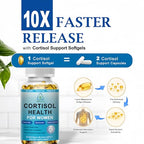 Natural magnesium supplement for relaxation