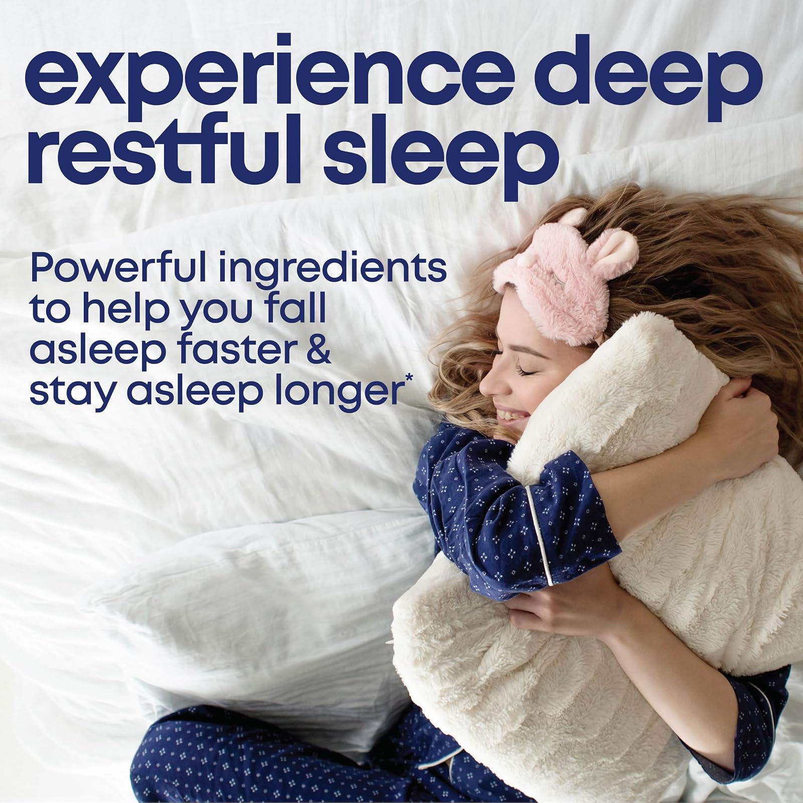 natural magnesium supplement for relaxation