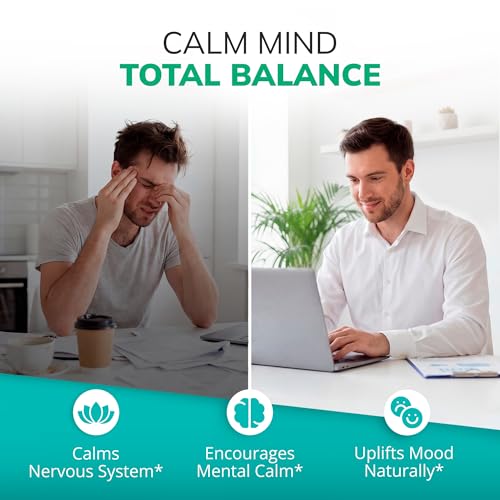 natural magnesium supplement for relaxation