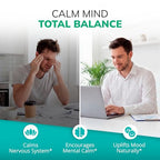 natural magnesium supplement for relaxation