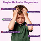 natural magnesium supplement for relaxation