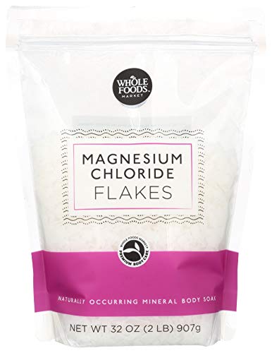 natural magnesium supplement for relaxation