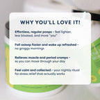 natural magnesium supplement for relaxation