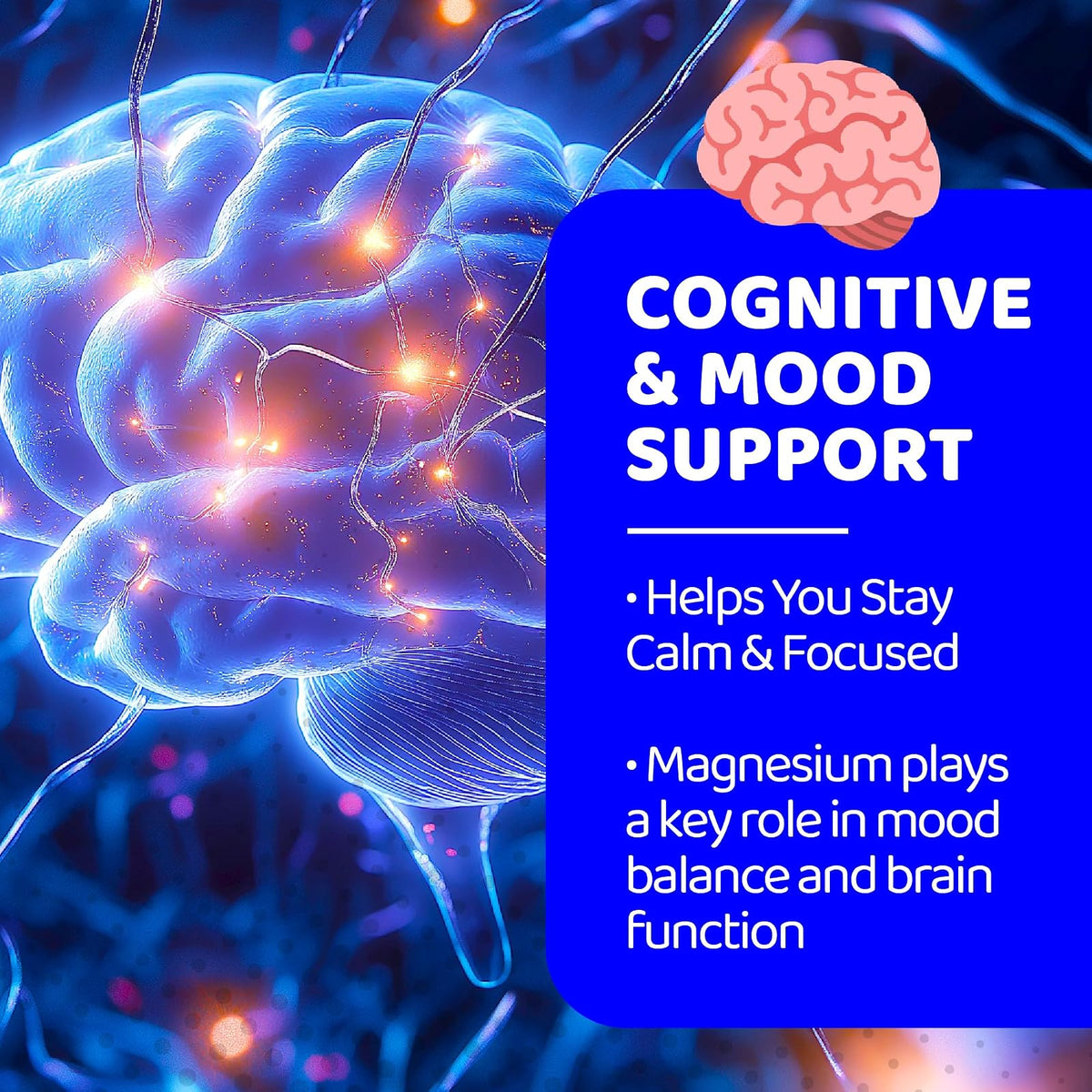 natural magnesium supplement for relaxation