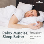 natural magnesium supplement for relaxation