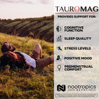 natural magnesium supplement for relaxation