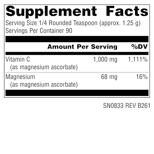 natural magnesium supplement for relaxation