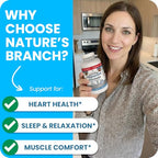 natural magnesium supplement for relaxation