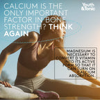 natural magnesium supplement for relaxation
