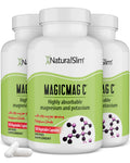 natural magnesium supplement for relaxation