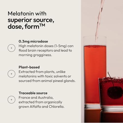 Natural magnesium supplement for relaxation