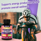 natural magnesium supplement for relaxation