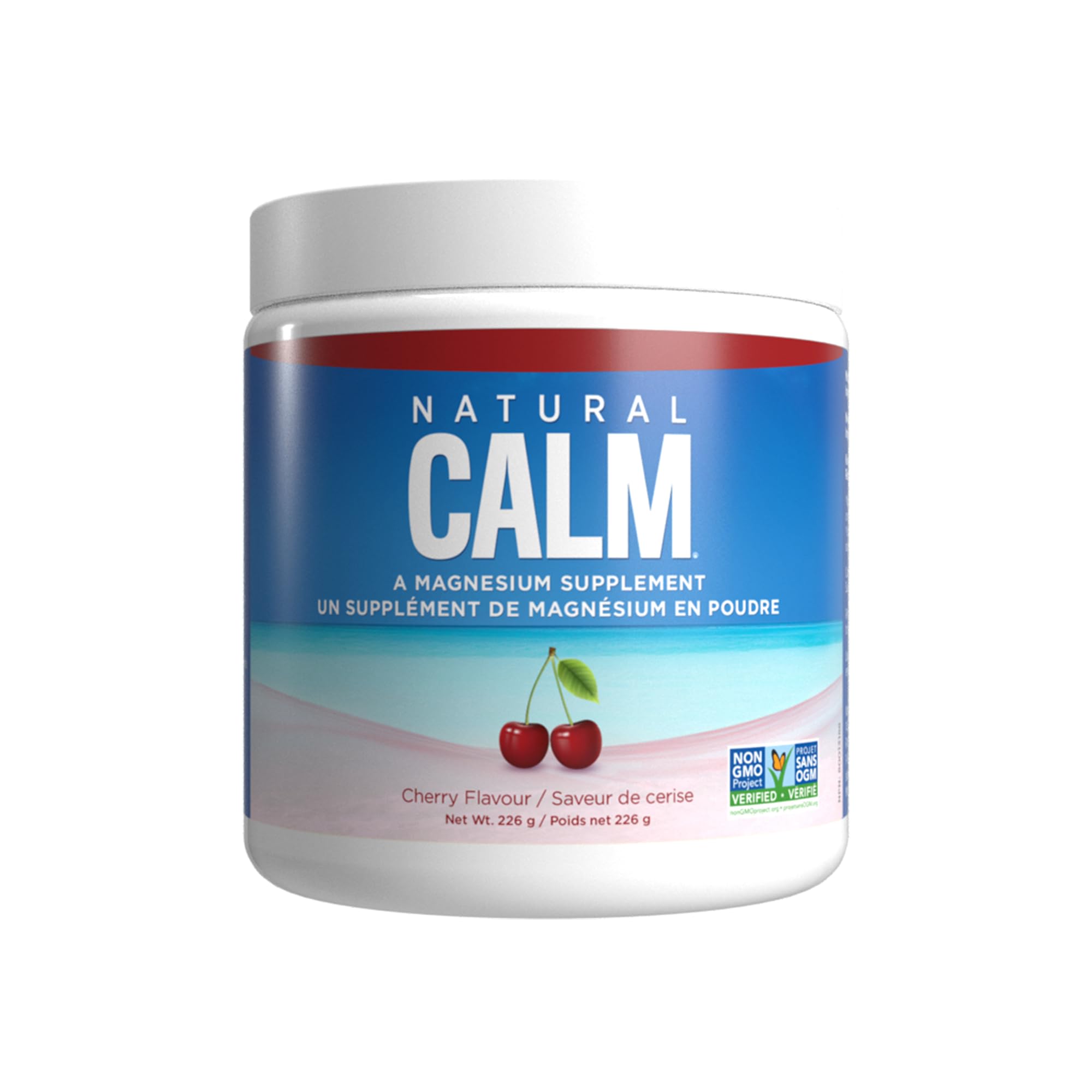 natural magnesium supplement for relaxation