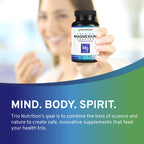 natural magnesium supplement for relaxation