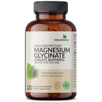 natural magnesium supplement for relaxation