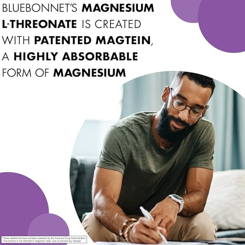 natural magnesium supplement for relaxation