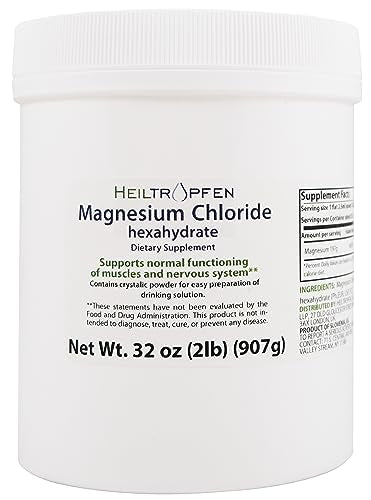natural magnesium supplement for relaxation