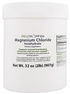 natural magnesium supplement for relaxation