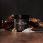 natural magnesium supplement for relaxation