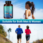 natural magnesium supplement for relaxation