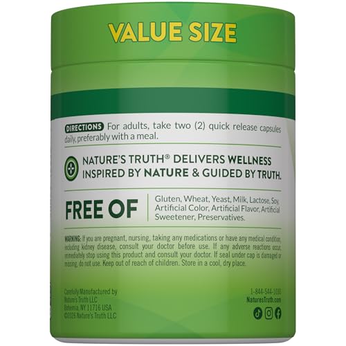 natural magnesium supplement for relaxation