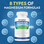 natural magnesium supplement for relaxation