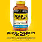 natural magnesium supplement for relaxation