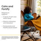 natural magnesium supplement for relaxation