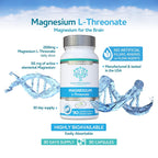 natural magnesium supplement for relaxation
