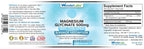 natural magnesium supplement for relaxation