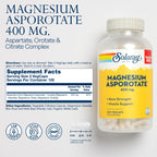 natural magnesium supplement for relaxation