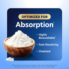 natural magnesium supplement for relaxation