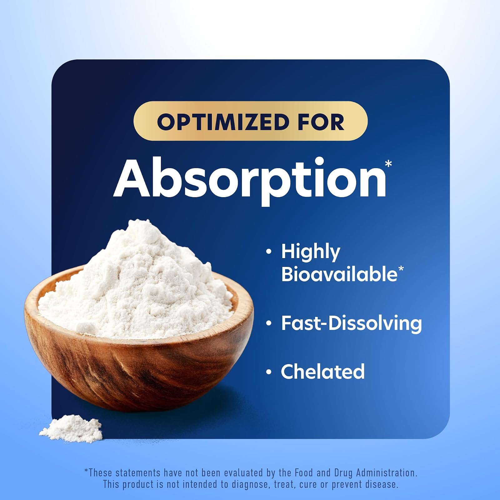 natural magnesium supplement for relaxation