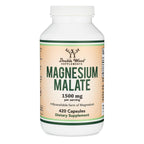 natural magnesium supplement for relaxation