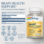 natural magnesium supplement for relaxation