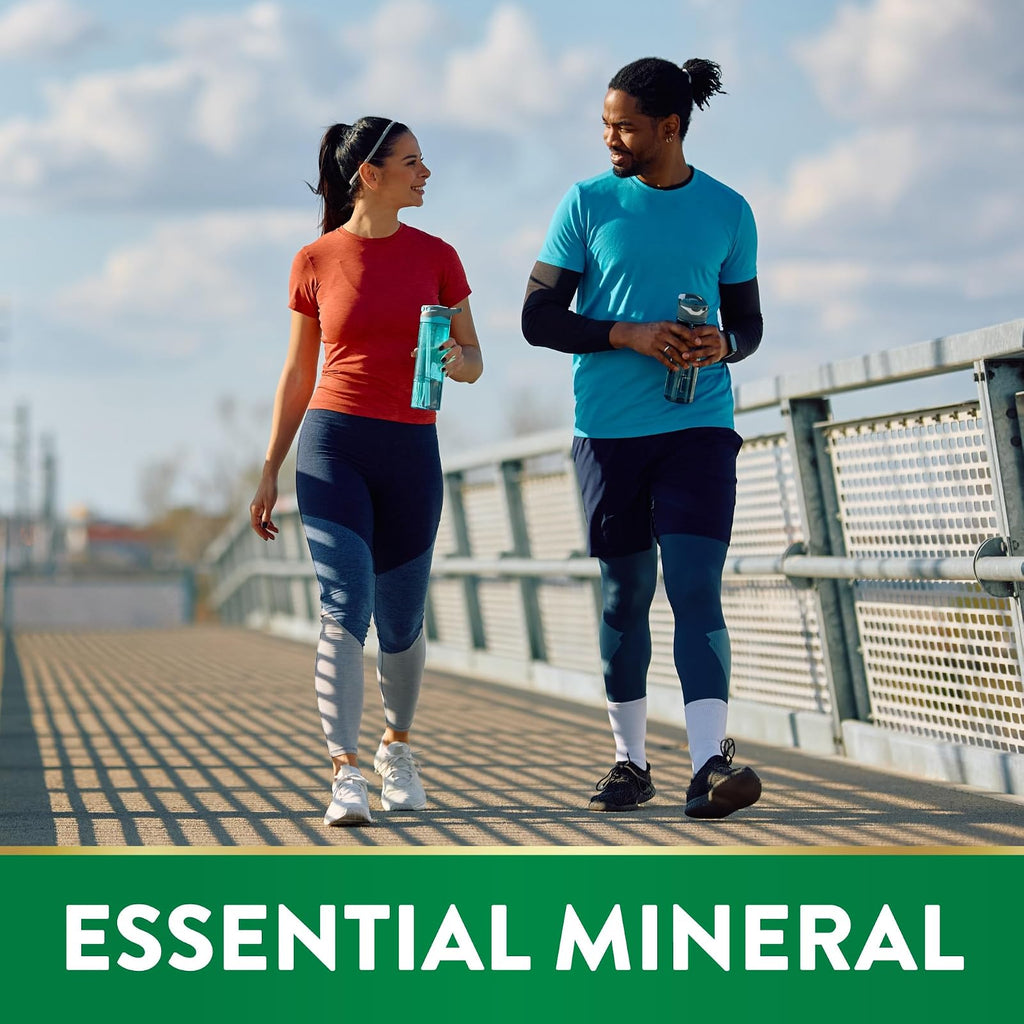 natural magnesium supplement for relaxation