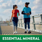 natural magnesium supplement for relaxation