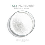 natural magnesium supplement for relaxation