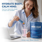 natural magnesium supplement for relaxation