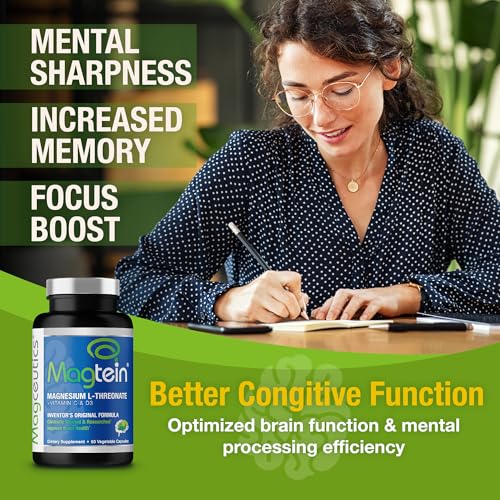 natural magnesium supplement for relaxation