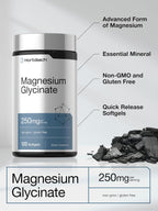 natural magnesium supplement for relaxation