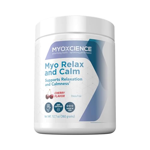 natural magnesium supplement for relaxation