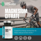 natural magnesium supplement for relaxation