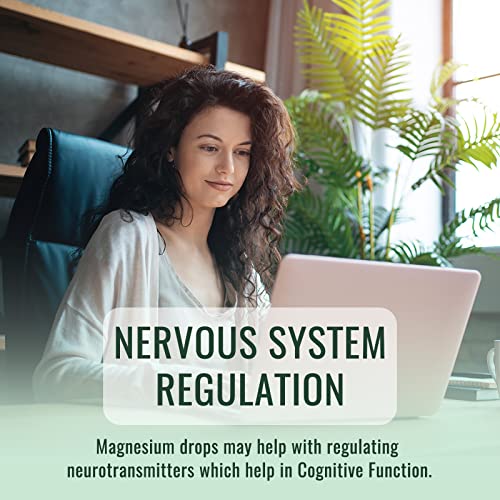 natural magnesium supplement for relaxation