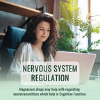natural magnesium supplement for relaxation