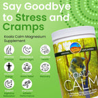 natural magnesium supplement for relaxation