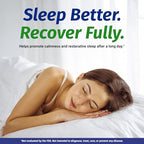 natural magnesium supplement for relaxation