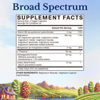 natural magnesium supplement for relaxation