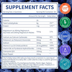 natural magnesium supplement for relaxation